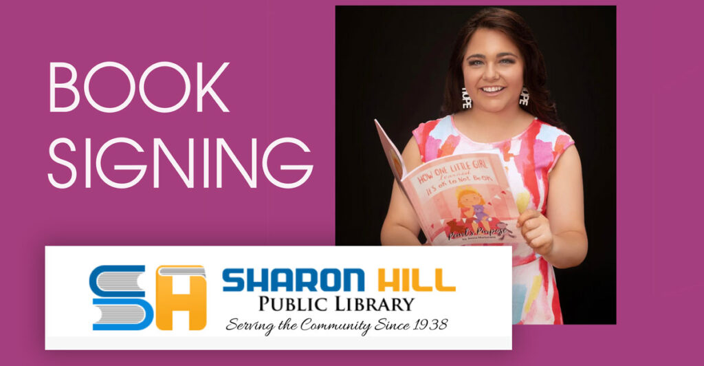 Upcoming Events – Sharon Hill Borough